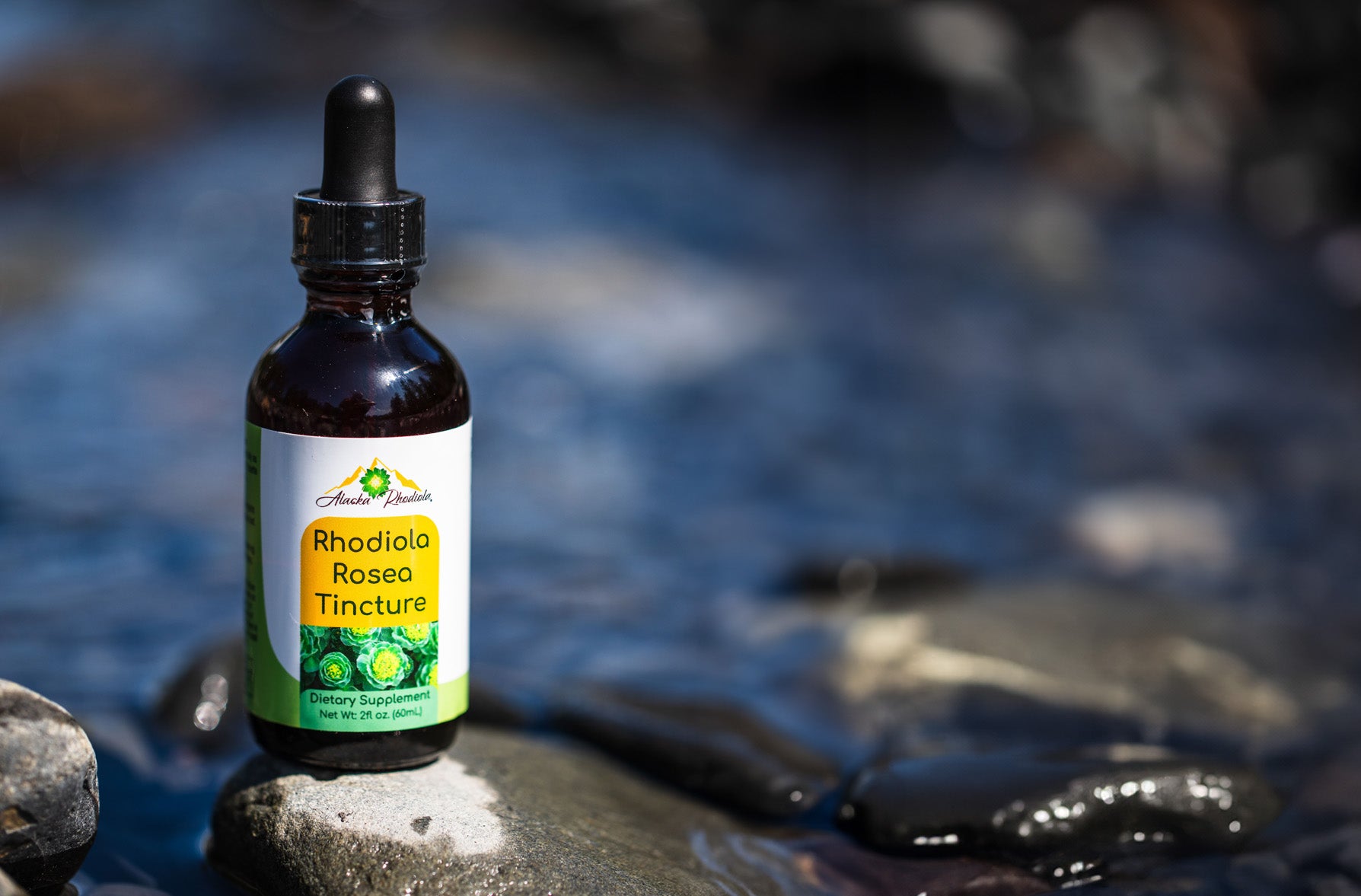 Alaska Rhodiola
